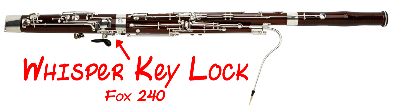 Mass Market BASSOONS: $5000 or Less